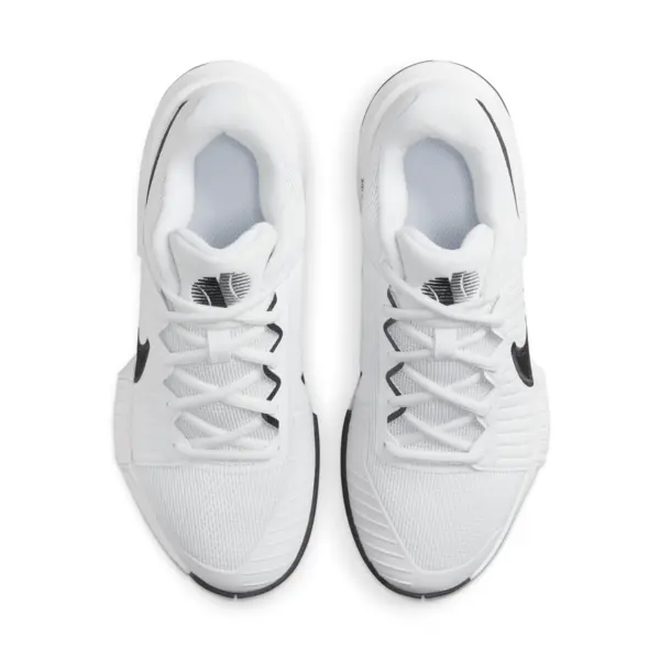 Nike Gp Challenge Pro Hard Court Tennis Shoes - White