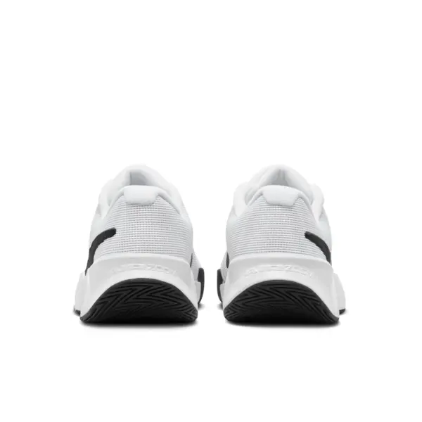 Nike Gp Challenge Pro Hard Court Tennis Shoes - White
