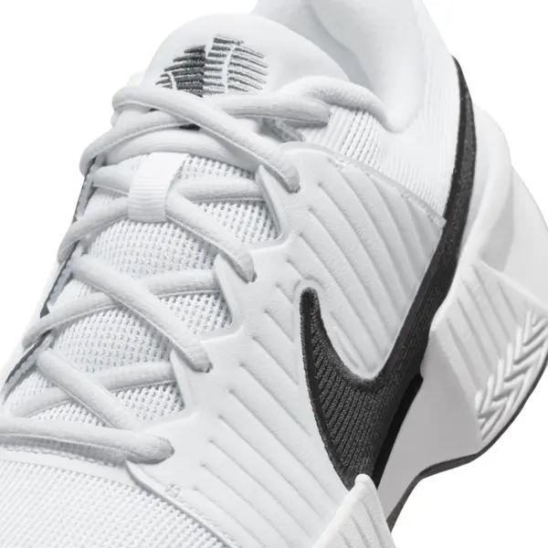 Nike Gp Challenge Pro Hard Court Tennis Shoes - White