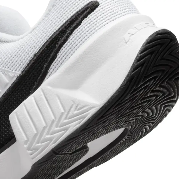 Nike Gp Challenge Pro Hard Court Tennis Shoes - White