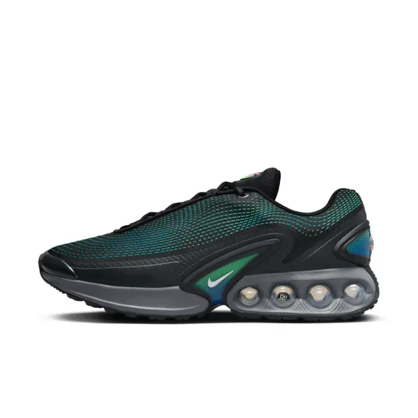 Nike Max Dn Sneakers