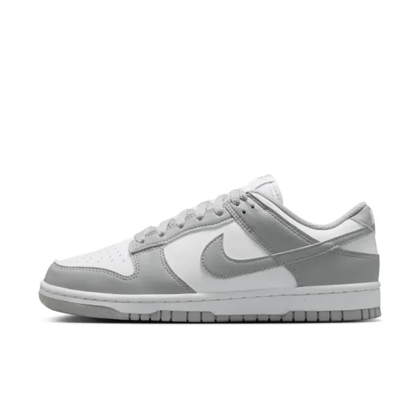 Nike Dunk Low Next Nature Sneakers - White