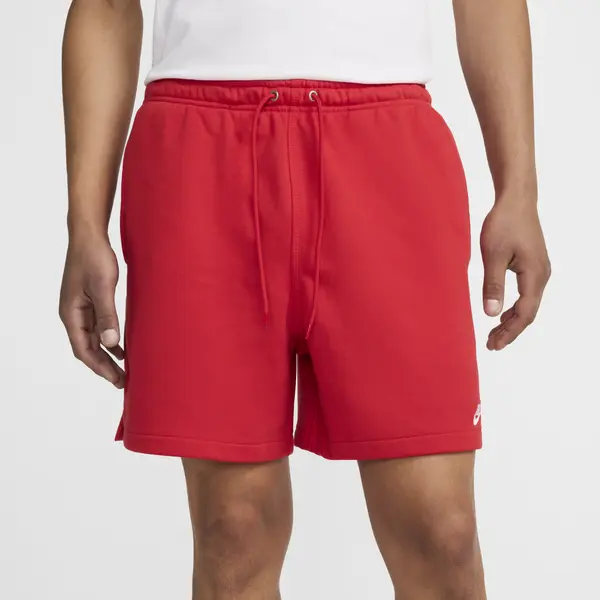 Nike Club French Terry Flow Shorts