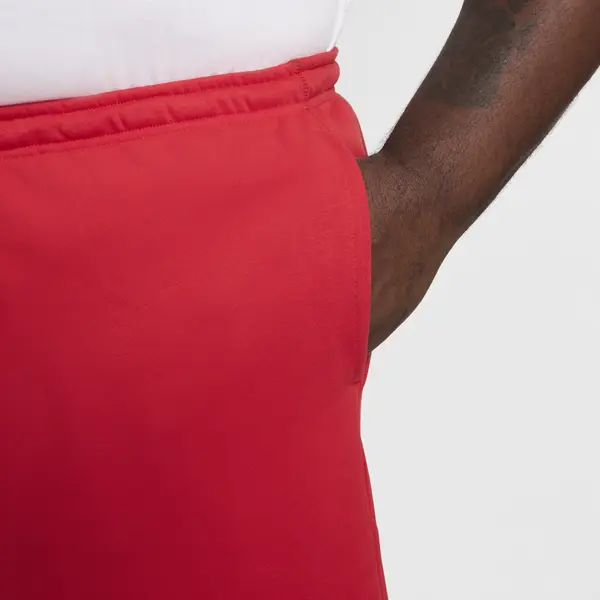 Nike Club French Terry Flow Shorts