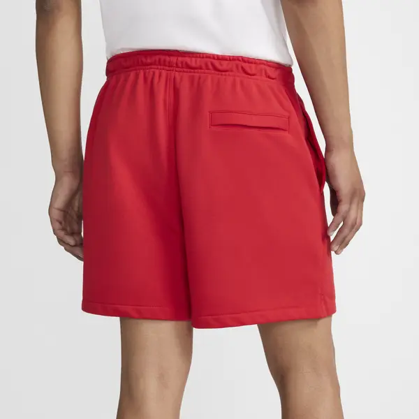 Nike Club French Terry Flow Shorts