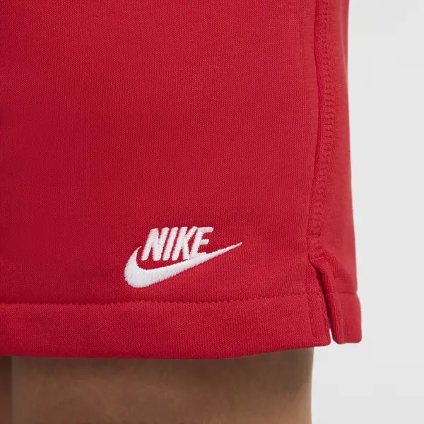 Nike Club French Terry Flow Shorts