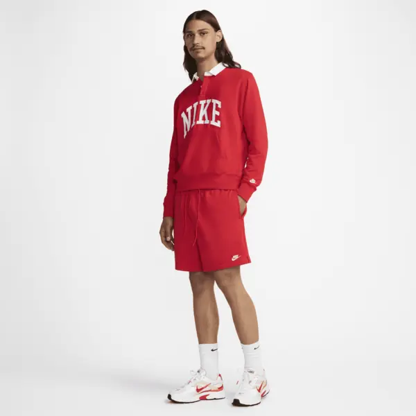Nike Club French Terry Flow Shorts