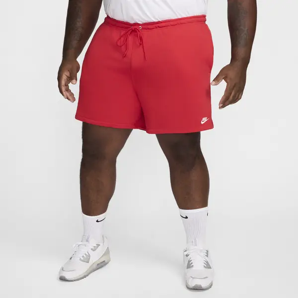 Nike Club French Terry Flow Shorts