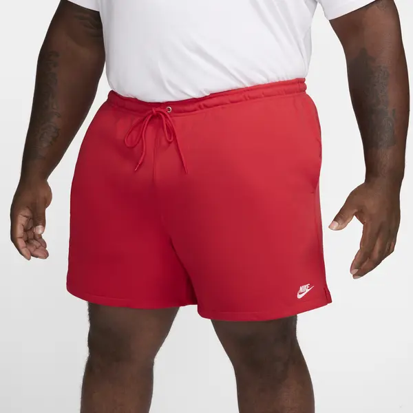 Nike Club French Terry Flow Shorts