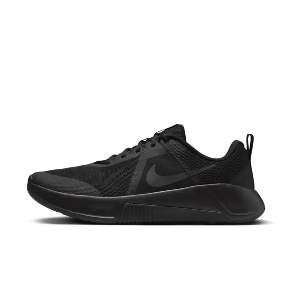 Nike Mc Trainer 3 Workout Shoes - Black