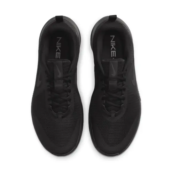 Nike Mc Trainer 3 Workout Shoes - Black
