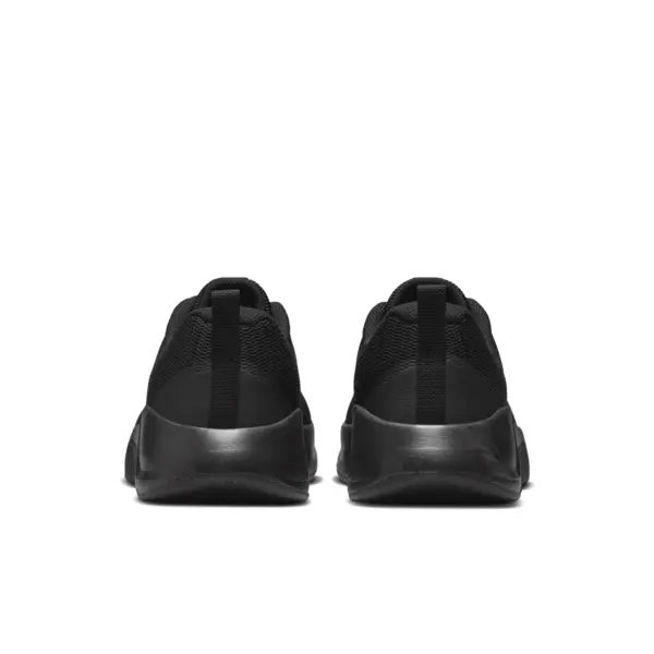 Nike Mc Trainer 3 Workout Shoes - Black