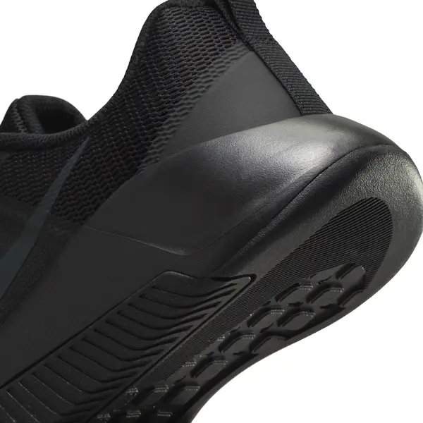 Nike Mc Trainer 3 Workout Shoes - Black