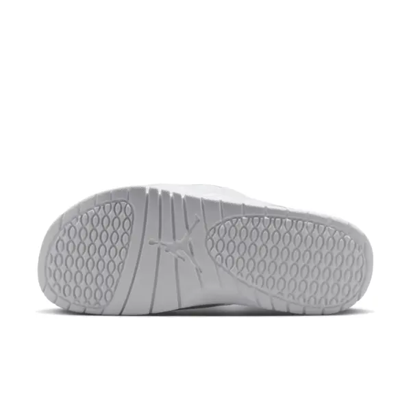 JORDAN Hydro Xi Slides - White