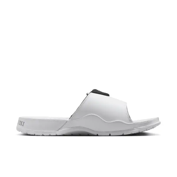 JORDAN Hydro Xi Slides - White