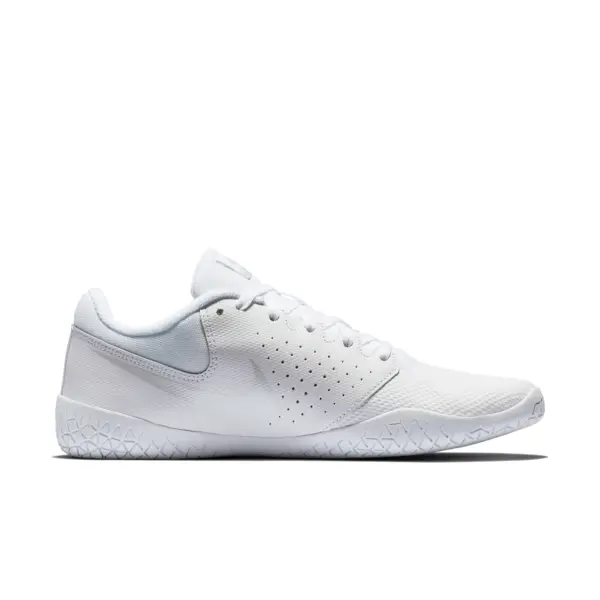Nike Sideline Iv Cheerleading Shoes - White