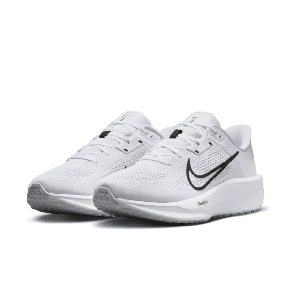 Nike Quest Road Running Shoes - White