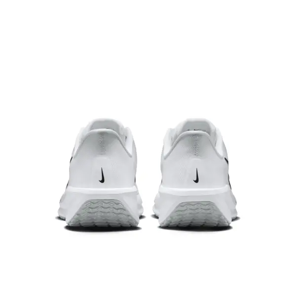 Nike Quest Road Running Shoes - White
