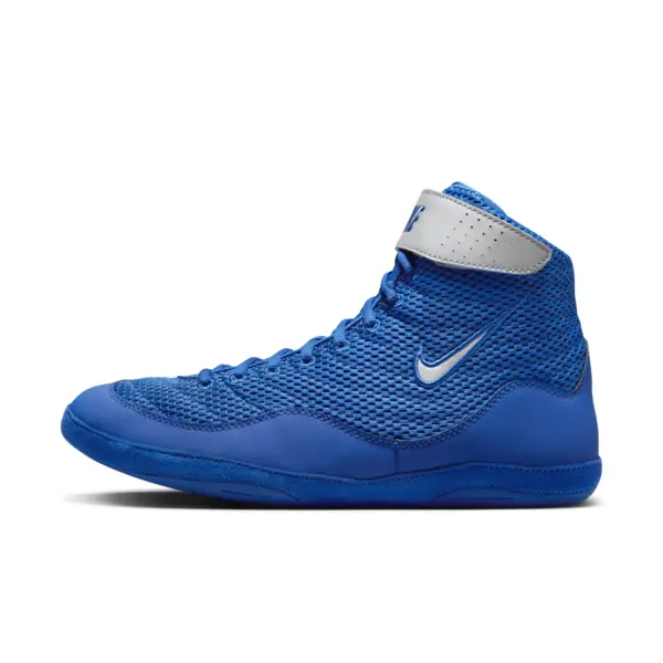 Nike Inflict Athletic Shoes - Blue