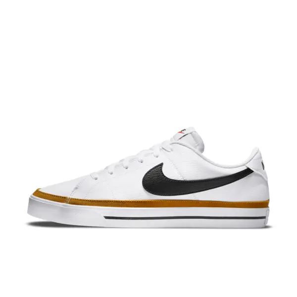 Nike Court Legacy Sneakers - White