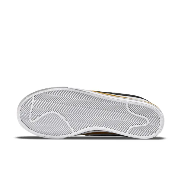 Nike Court Legacy Sneakers - White