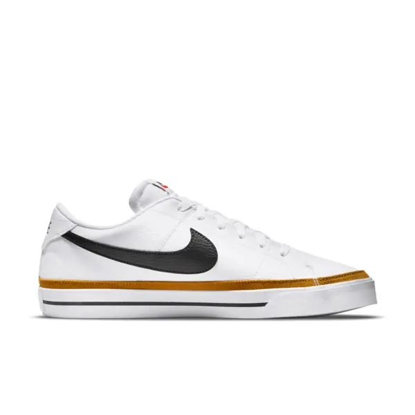 Nike Court Legacy Sneakers - White