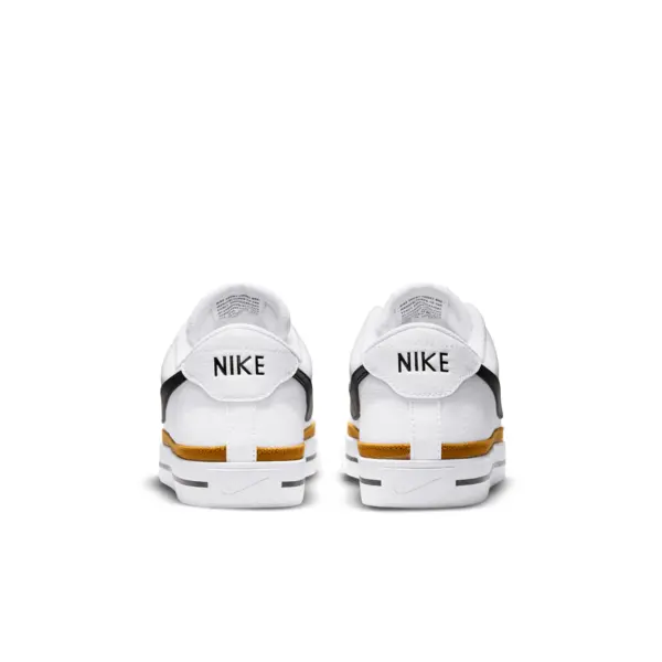 Nike Court Legacy Sneakers - White