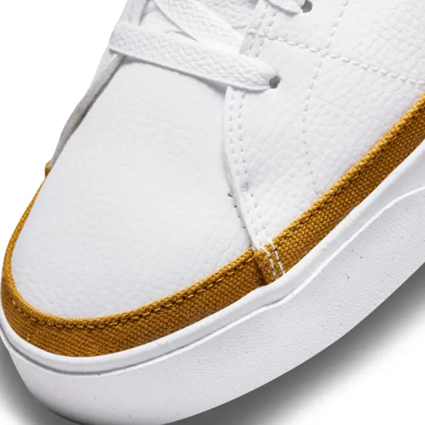 Nike Court Legacy Sneakers - White