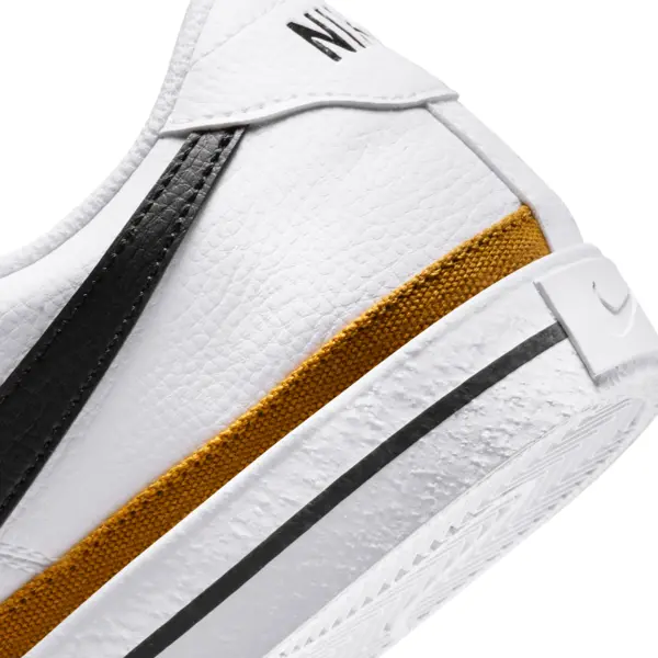 Nike Court Legacy Sneakers - White