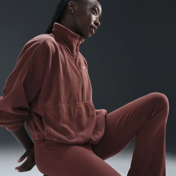 Nike Sportswear Chill Knit Tight Mini-rib Flared Leggings