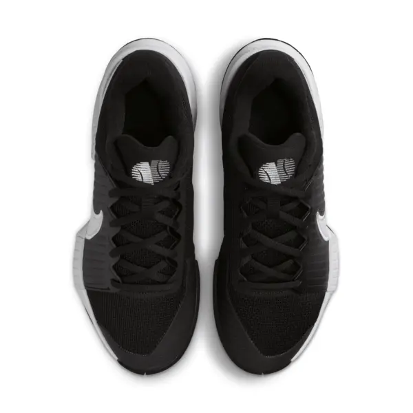 Nike Gp Challenge Pro Hard Court Tennis Shoes - Black