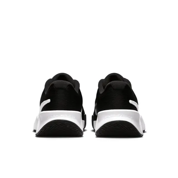 Nike Gp Challenge Pro Hard Court Tennis Shoes - Black