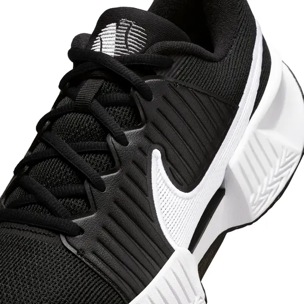 Nike Gp Challenge Pro Hard Court Tennis Shoes - Black