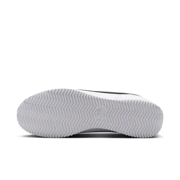 Nike Cortez Leather Sneakers - White