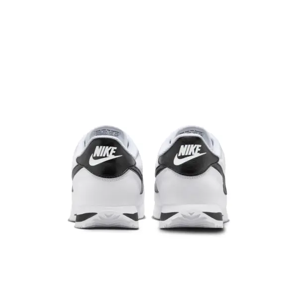 Nike Cortez Leather Sneakers - White