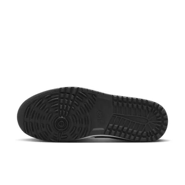JORDAN Air Mule Golf Shoes - Black