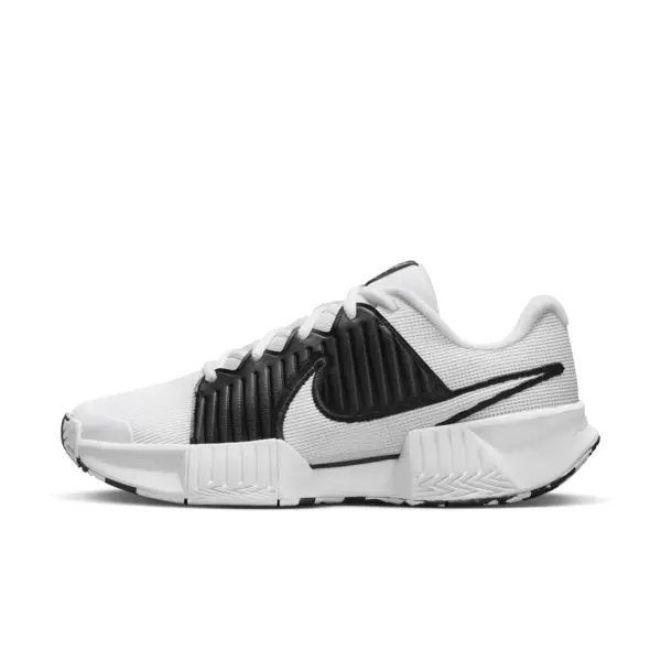 Nike Zoom Challenge Pickleball Shoes - White