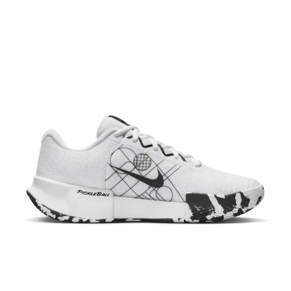 Nike Zoom Challenge Pickleball Shoes