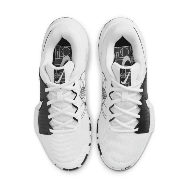 Nike Zoom Challenge Pickleball Shoes