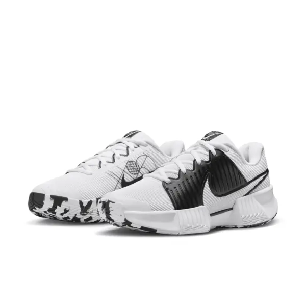 Nike Zoom Challenge Pickleball Shoes