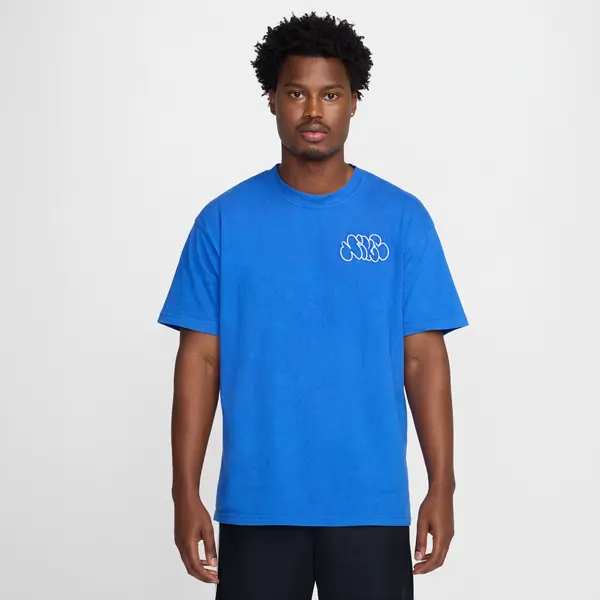 Nike Max90 Basketball T-shirt