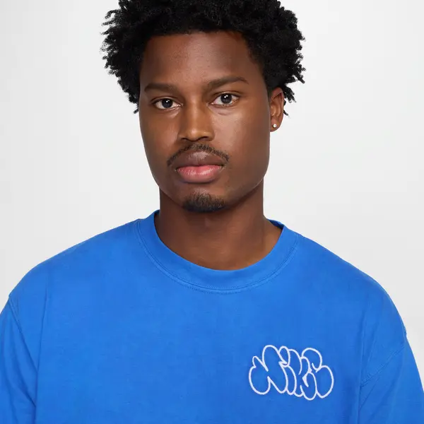 Nike Max90 Basketball T-shirt
