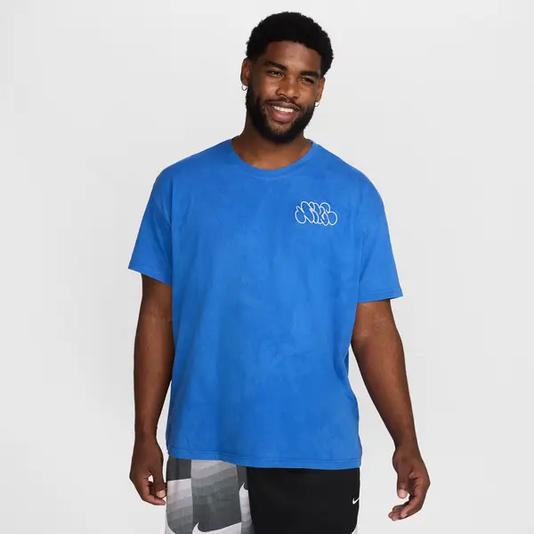 Nike Max90 Basketball T-shirt