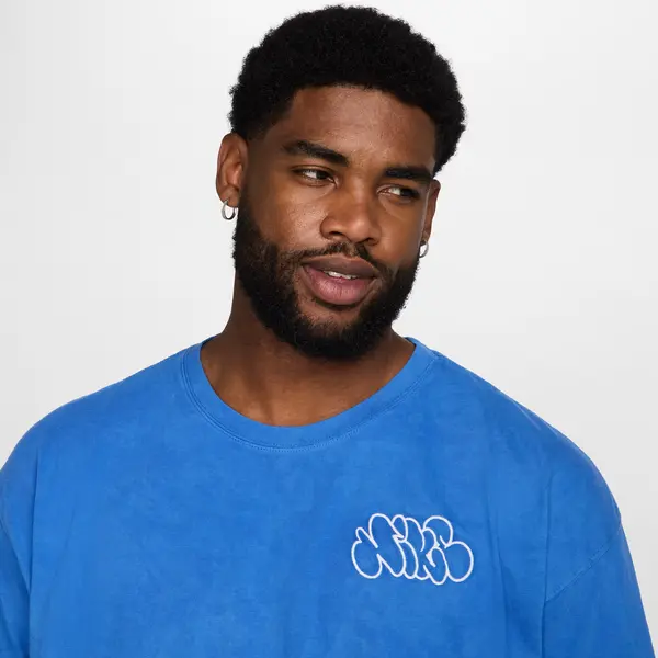 Nike Max90 Basketball T-shirt