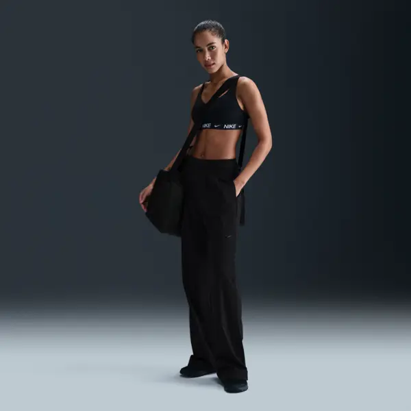 Nike Bliss Dri-fit Trousers