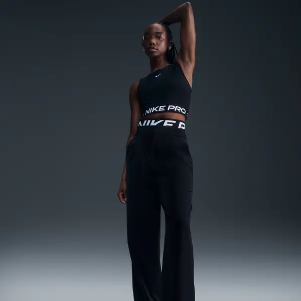 Nike Bliss Dri-fit Trousers
