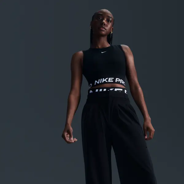 Nike Bliss Dri-fit Trousers
