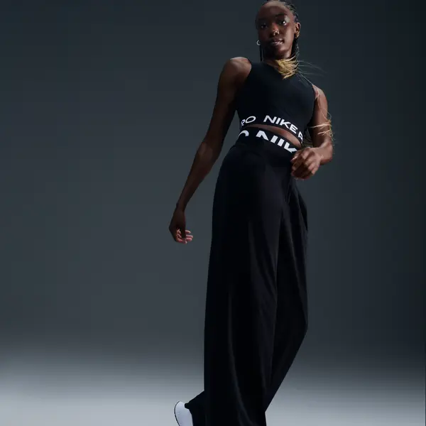 Nike Bliss Dri-fit Trousers