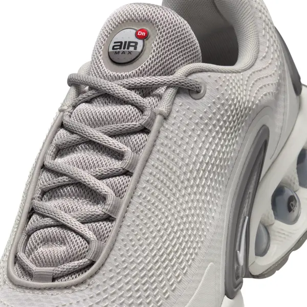 Nike Air Max Dn Sneakers - Grey