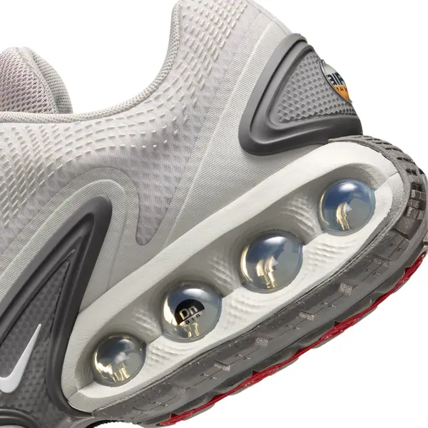 Nike Air Max Dn Sneakers - Grey